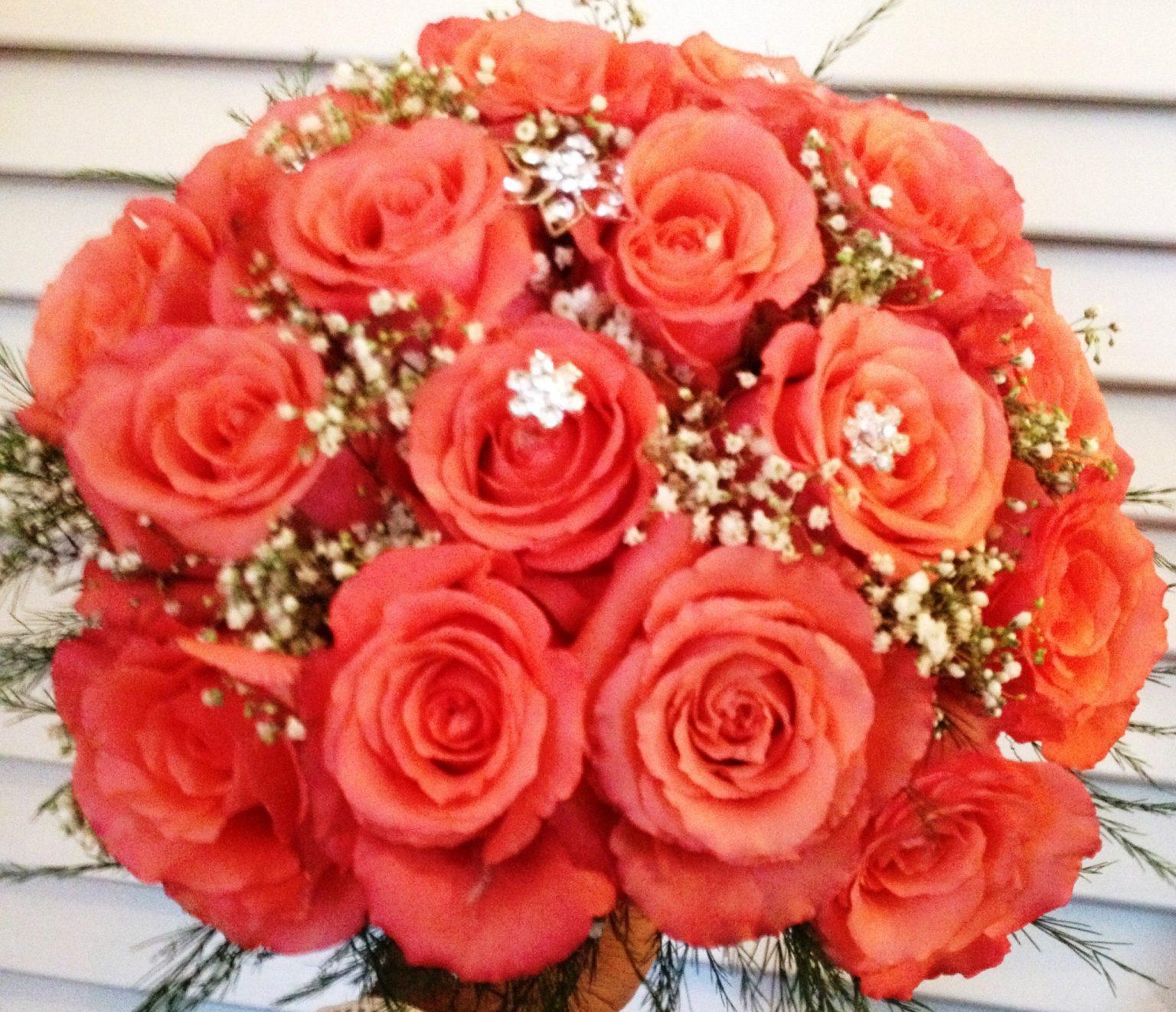 Roses and Gyp - Every Bloomin Thing